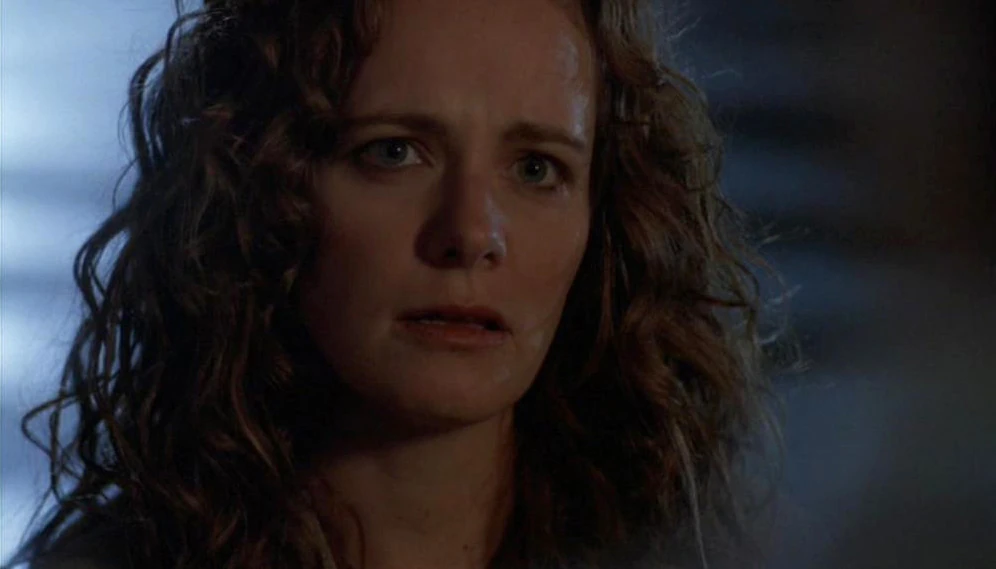 Samantha Series | X-Files Wiki | Fandom