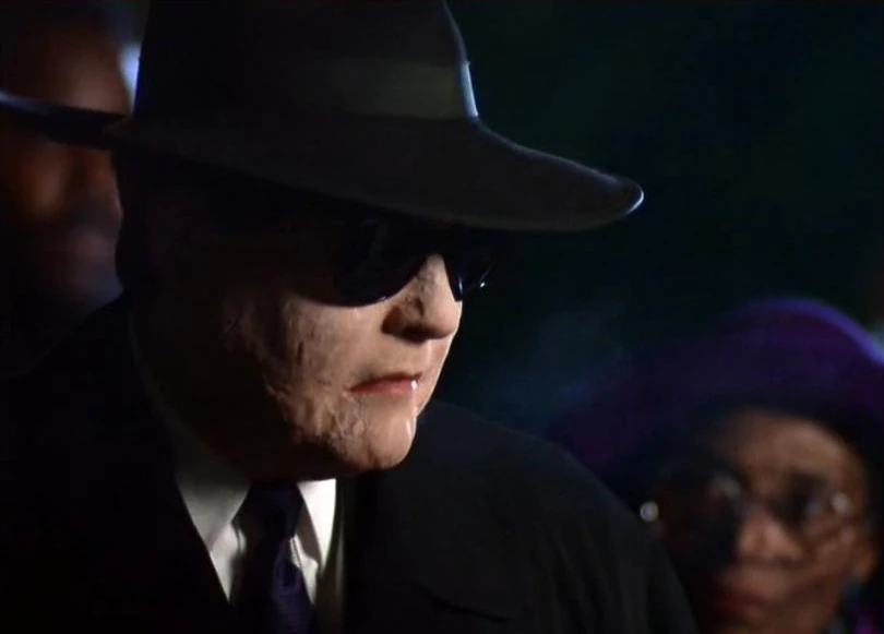 Leonard Vance | X-Files Wiki | Fandom