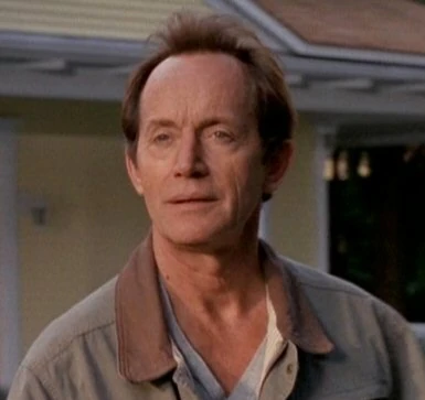 Frank Black | The X Files Wikia | Fandom