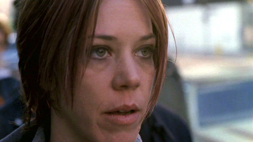 Pam | X-Files Wiki | Fandom