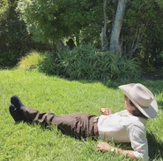 Wayne Gilroy | X Franchise Wiki | Fandom