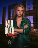 Maxine Minx | X Franchise Wiki | Fandom