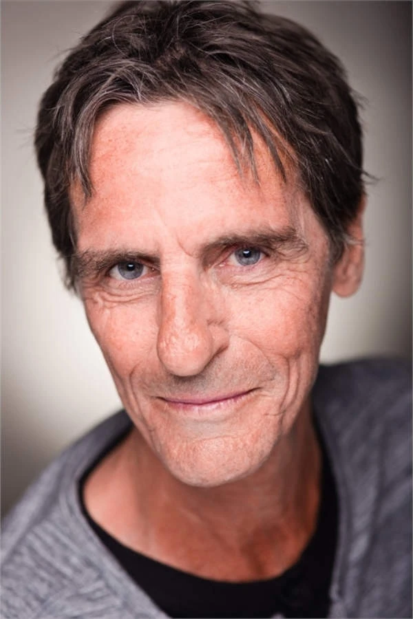 Stephen Ure | X Franchise Wiki | Fandom