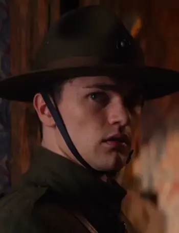 Howard | X Franchise Wiki | Fandom