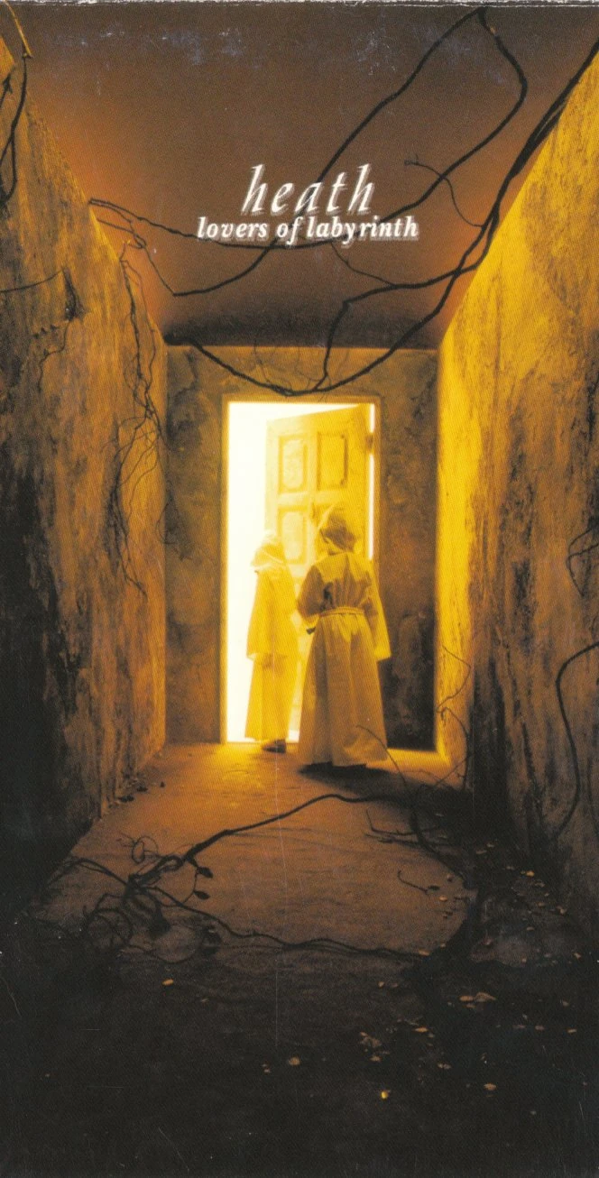 Lovers Of Labyrinth | X Japan Wiki | Fandom