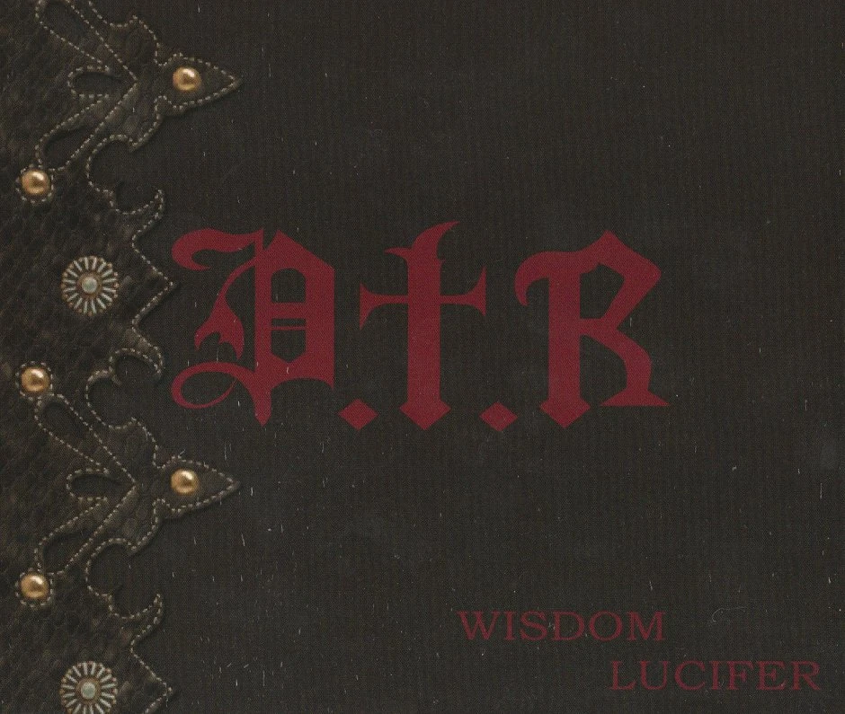 WISDOM / LUCIFER | X Japan Wiki | Fandom