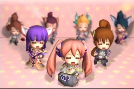 Harezora Monogatari (song) | X-Legend Wiki | Fandom