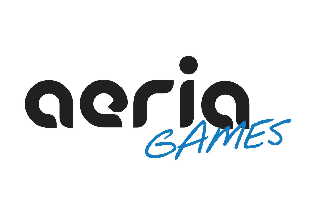 Aeria Games | X-Legend Wiki | Fandom