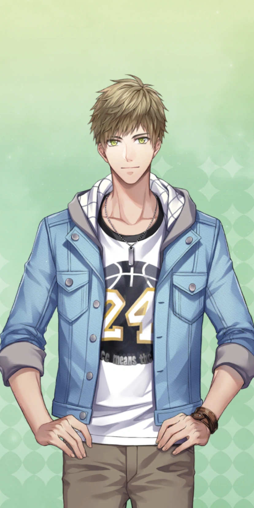 Sun Li Syuan | X-Legend Wiki | Fandom