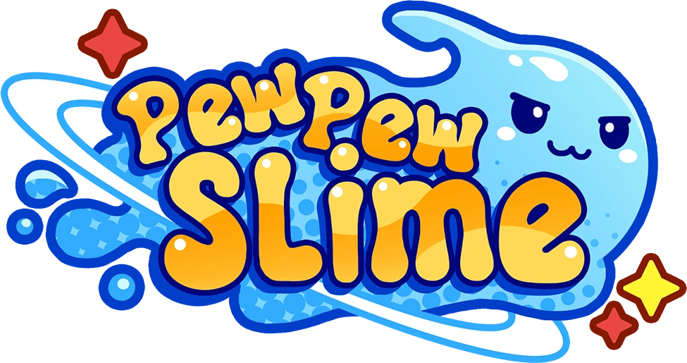 Pew Pew Slime | X-Legend Wiki | Fandom