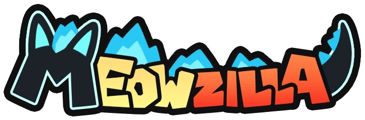 MeowZilla | X-Legend Wiki | Fandom