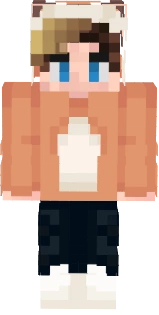 Seapeekay | X Life Wiki | Fandom