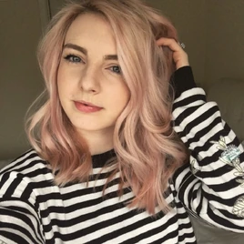 LDShadowLady | X Life Wiki | Fandom