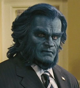 Henry McCoy / Beast | X Men Movies Canon Wiki | Fandom