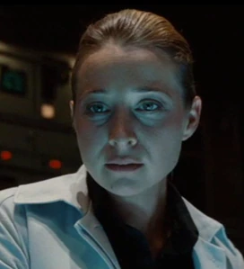 Carol Frost | X Men Movies Canon Wiki | Fandom