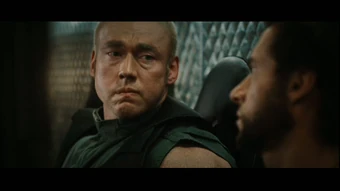 Fred Dukes | X Men Movies Canon Wiki | Fandom