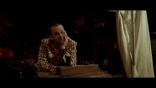 Chris Bradley | X Men Movies Canon Wiki | Fandom