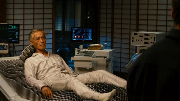 Shingen Clan | X Men Movies Canon Wiki | Fandom