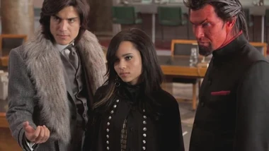 Janos Quested | X Men Movies Canon Wiki | Fandom