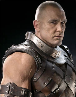 Cain Marko / The Juggernaut | X Men Movies Canon Wiki | Fandom