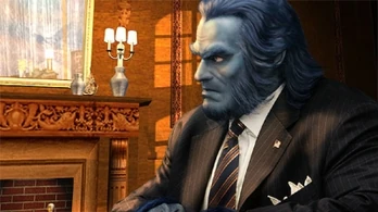 Henry McCoy / Beast | X Men Movies Canon Wiki | Fandom
