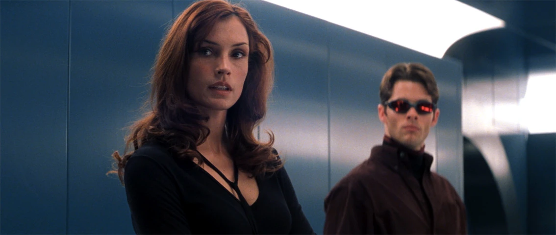 X Men Jean Grey Movie