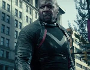 Jesse Aaronson | X Men Movies Canon Wiki | Fandom