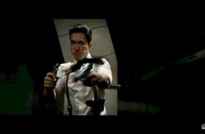 Agent Zero X Men