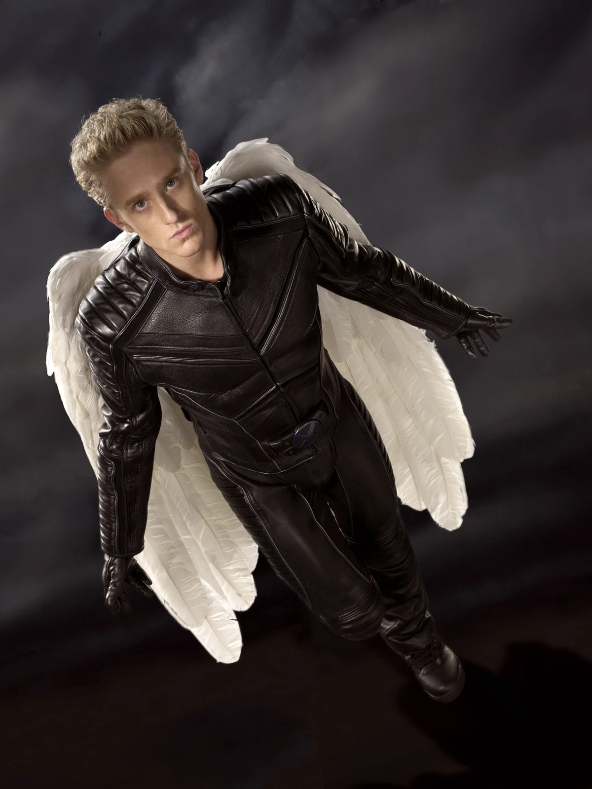 Warren Worthington III / Angel | X Men Movies Canon Wiki | Fandom