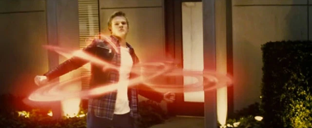 Alex X Men Primera Clase