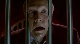 Robert Kelly | X Men Movies Canon Wiki | Fandom