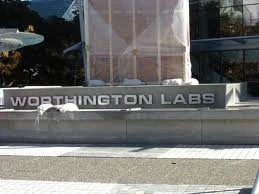 Worthington Laboratories | X Men Movies Canon Wiki | Fandom