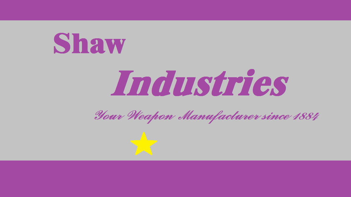 Shaw Industries | X Men Movies Canon Wiki | Fandom