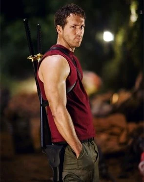 Wade Wilson Sr. / Weapon XI / Deadpool | X Men Movies Canon Wiki | Fandom