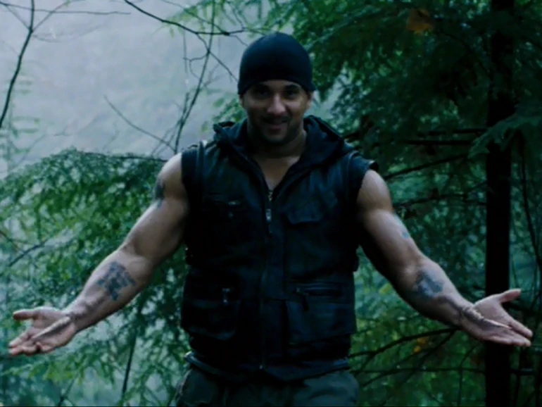 Darian Elliot / Spyke | X Men Movies Canon Wiki | Fandom
