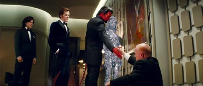 Azazel | X Men Movies Canon Wiki | Fandom