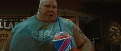 Fred Dukes | X Men Movies Canon Wiki | Fandom