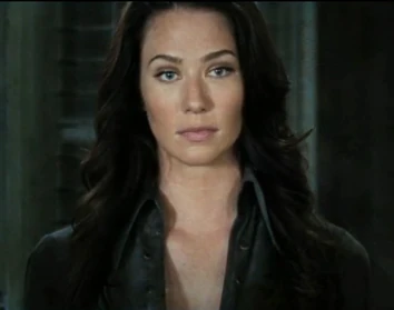 Kayla Silverfox | X Men Movies Canon Wiki | Fandom