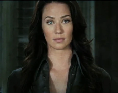 Kayla Silverfox | X Men Movies Canon Wiki | Fandom