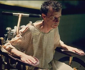 Jason Stryker | X Men Movies Canon Wiki | Fandom
