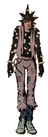 Tar Baby | X-Men Wiki | Fandom