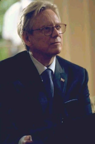Senator Kelly | X-Men Wiki | Fandom