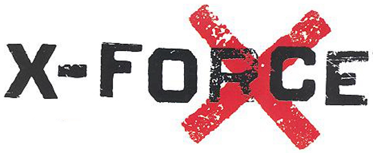 X-Force (Volume 3) | X-Men Wiki | Fandom