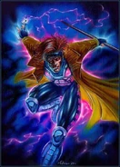 Gambit | X-Men Wiki | Fandom