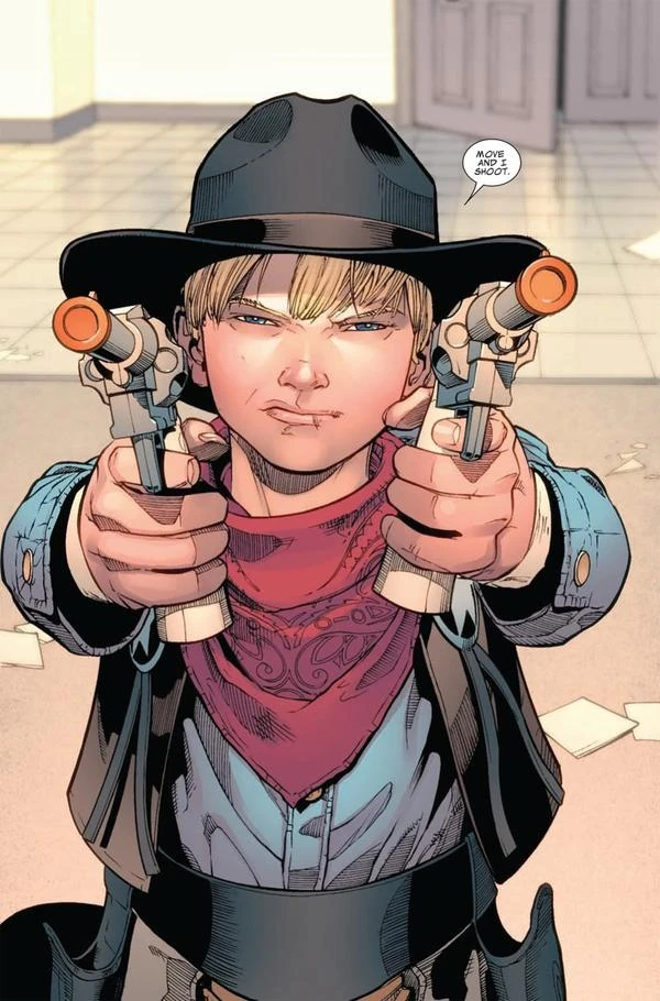 Franklin Richards/Gallery | X-Men Wiki | Fandom