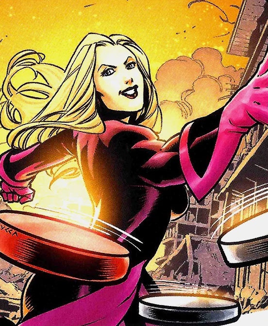 Roulette | X-Men Wiki | Fandom