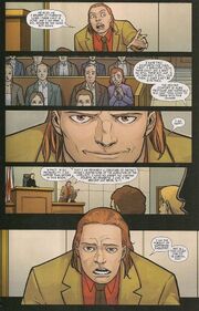 Primal | X-Men Wiki | Fandom