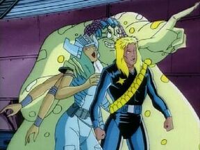 Mojo | X-Men Wiki | Fandom