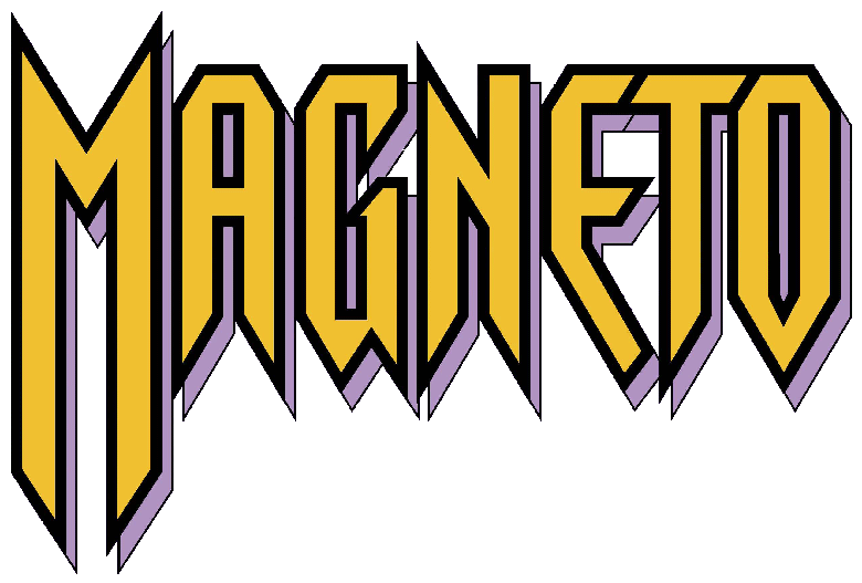 Magneto (Volume 1) | X-Men Wiki | Fandom