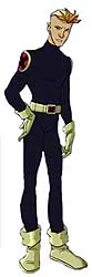 Berzerker (Evolution) | X-Men Wiki | Fandom